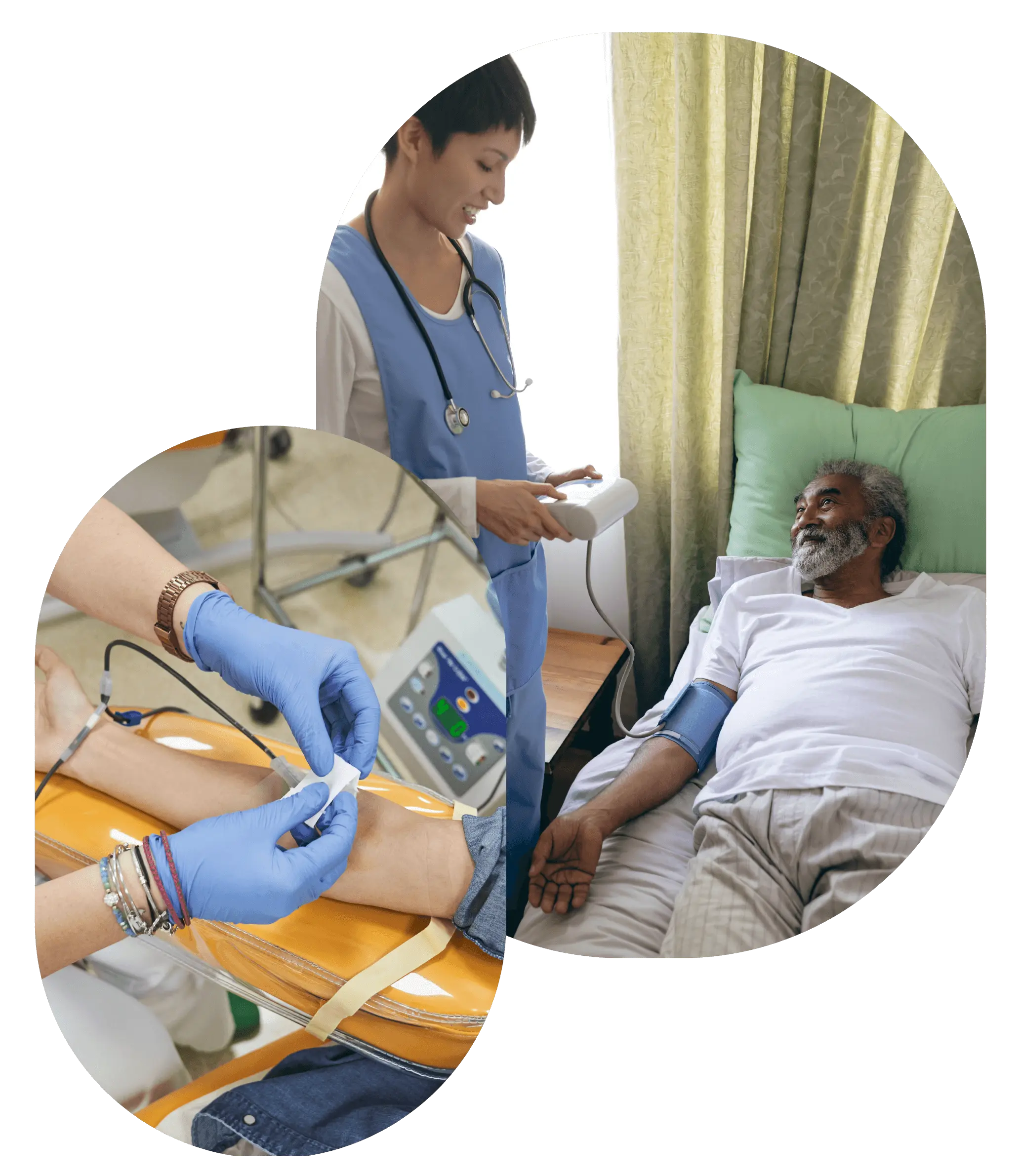 Leading Nephrologists in Rupnagar | Rahi Care