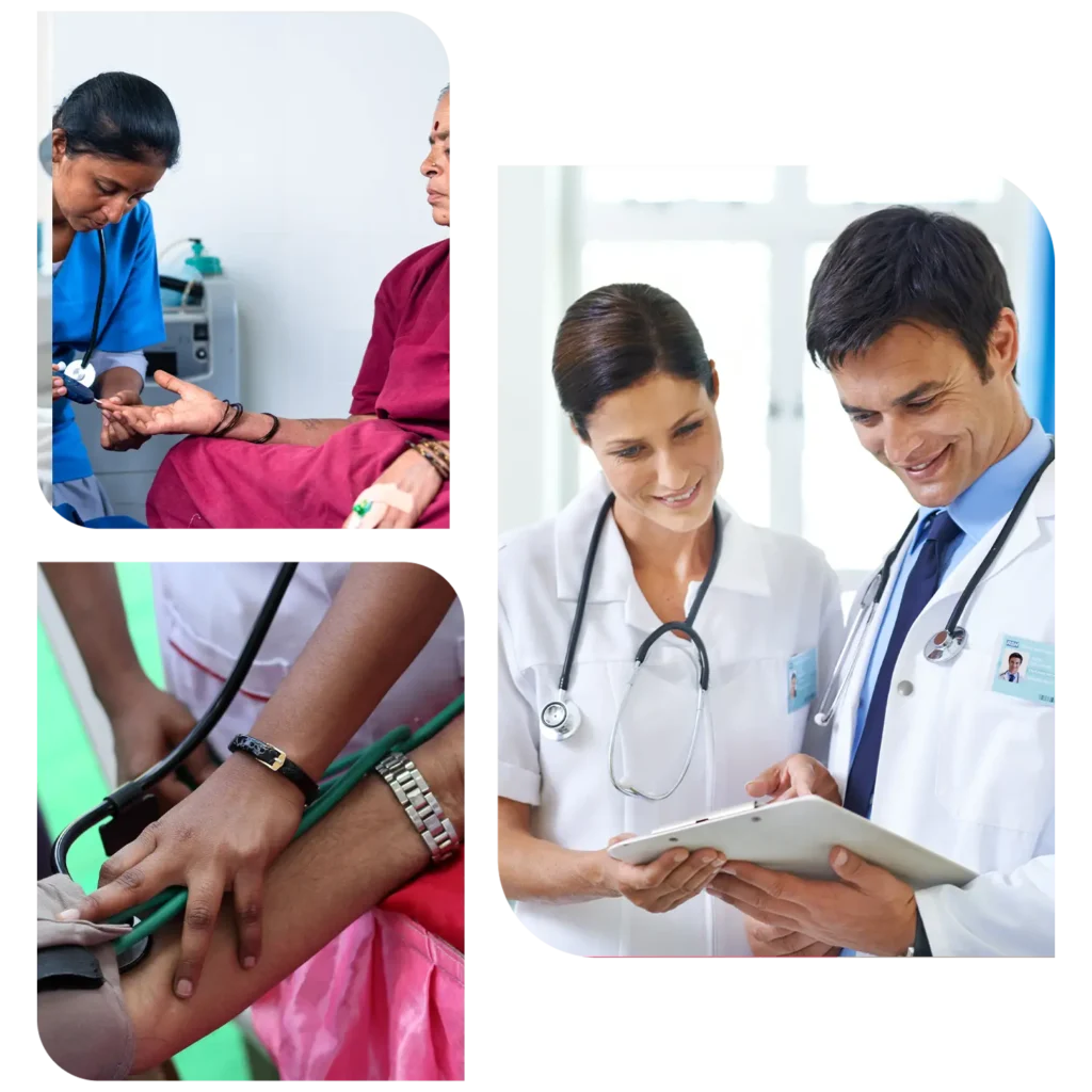 Best Kidney Dialysis Clinic in Ludhiana | Rahi Care